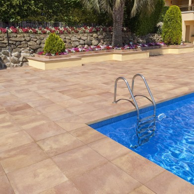 Swimming pool Copings