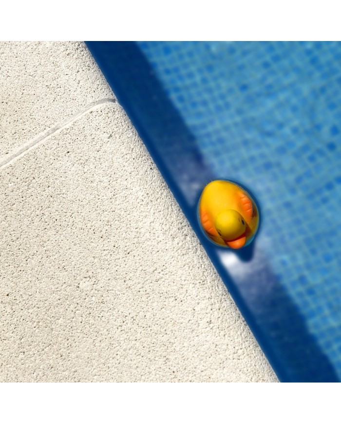 RP Shot-Blast Swimming Pool Coping