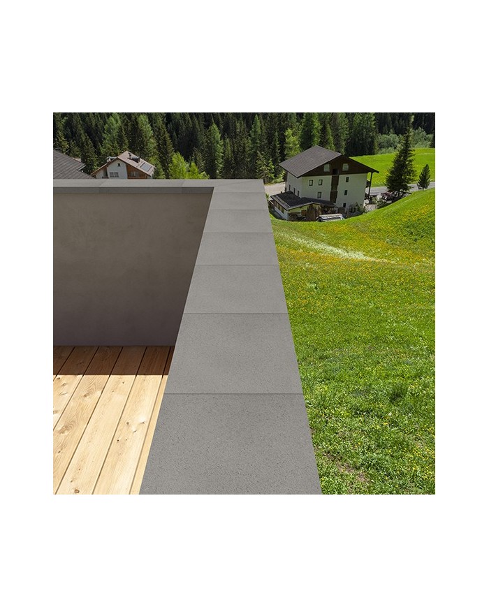 Chaperon de Mur Plat OPTI SAS