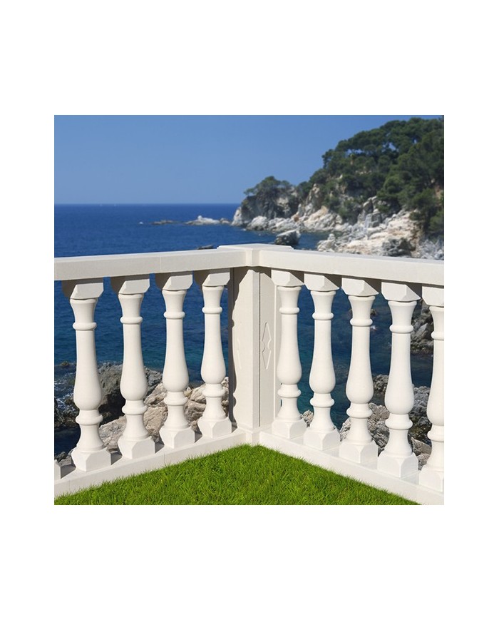 Pier Cap for Classic Pier